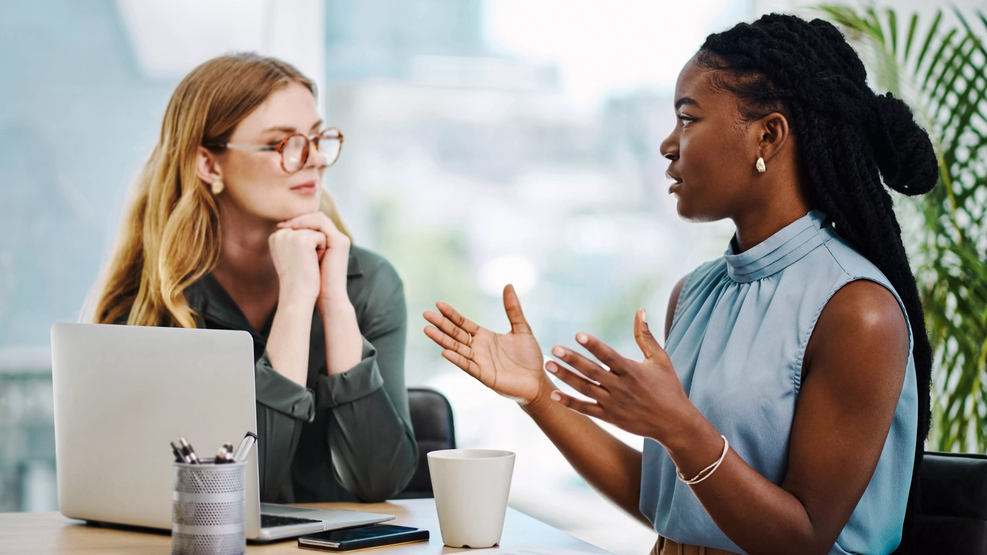 MSc Global Human Resources Management - BSBI MSc Global Human Resources Management - BSBI